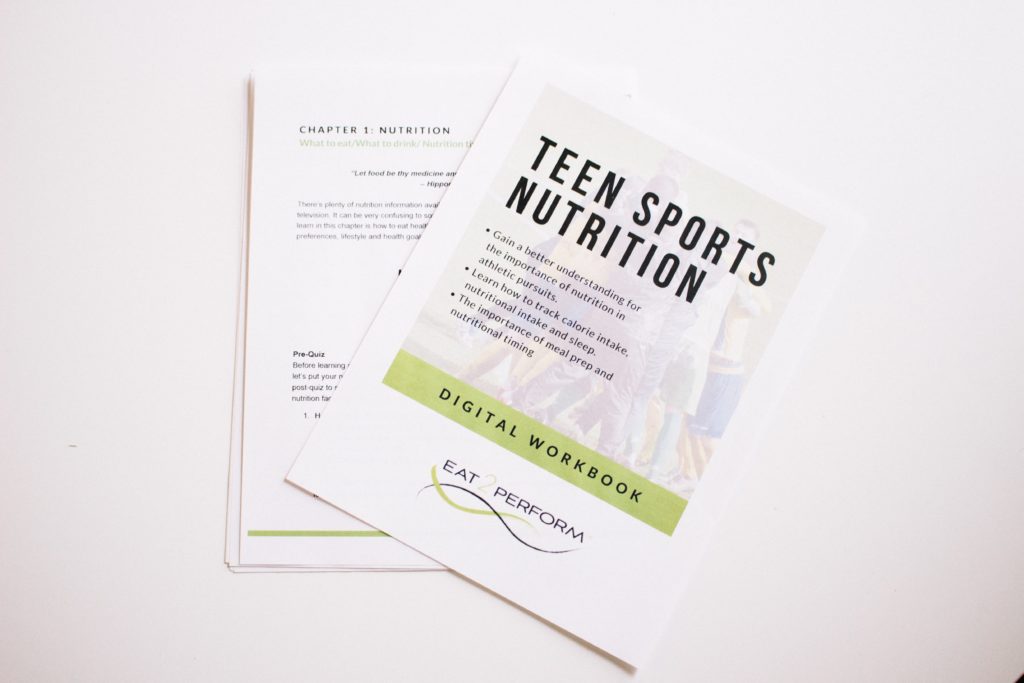 Eat 2 Perform | Shop